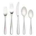 Lenox Stratton 65 Piece Flatware Set, Service for 12 & Reviews | Perigold